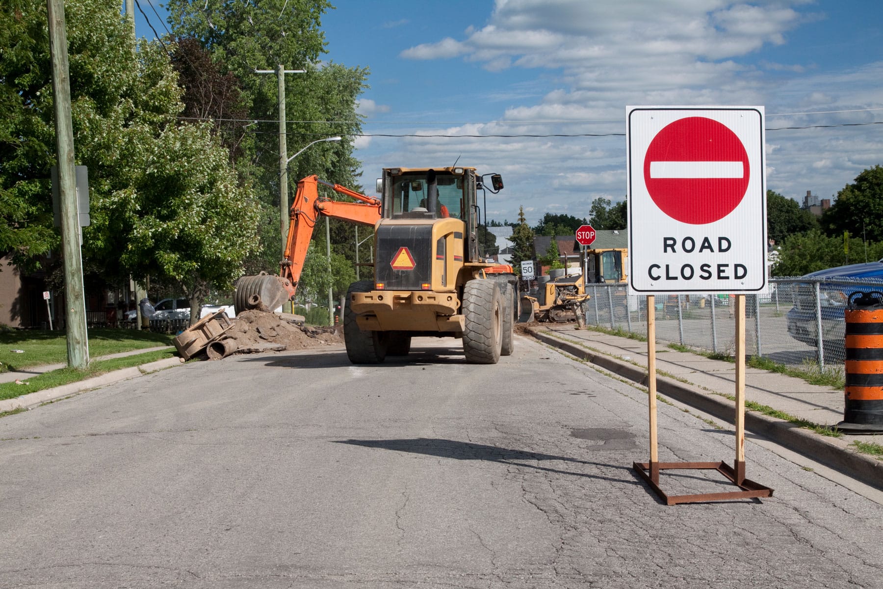 Municipal511 - Transnomis Solutions